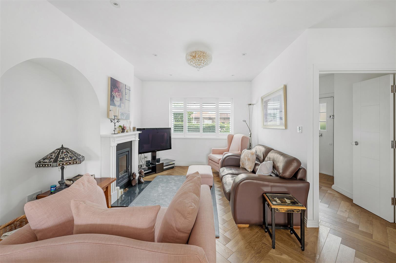 Eden Homes